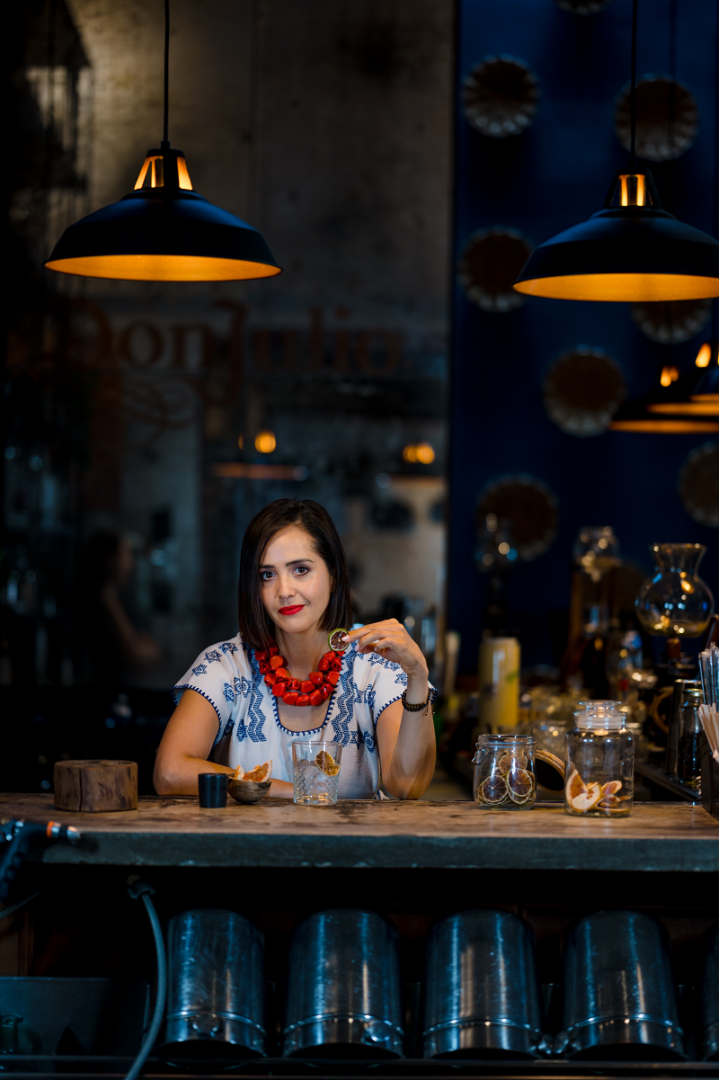 Tequila & Mezcal Tasting - Paula's Gourmet Table