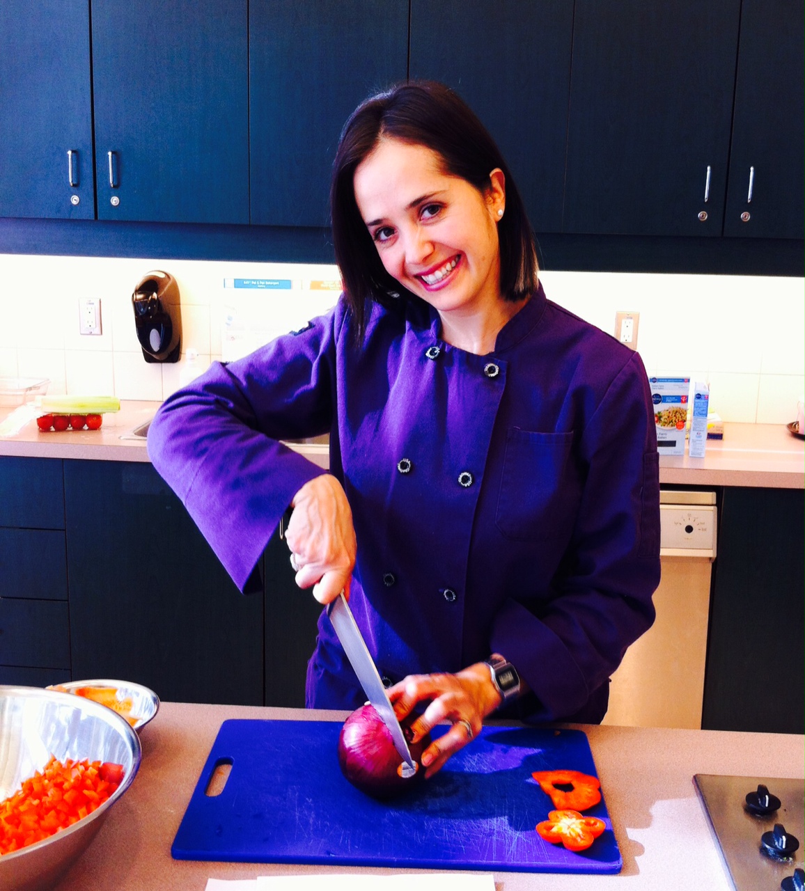 Services - Paula's Gourmet Table